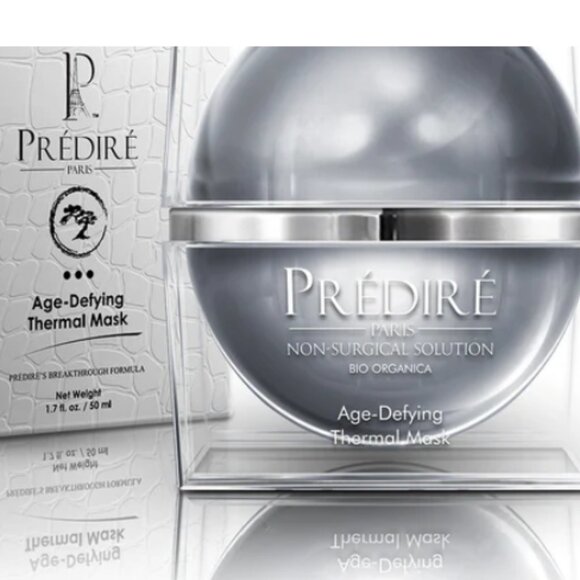 Predire | Skincare | Predire Paris Age Defying Thermal Mask | Poshmark